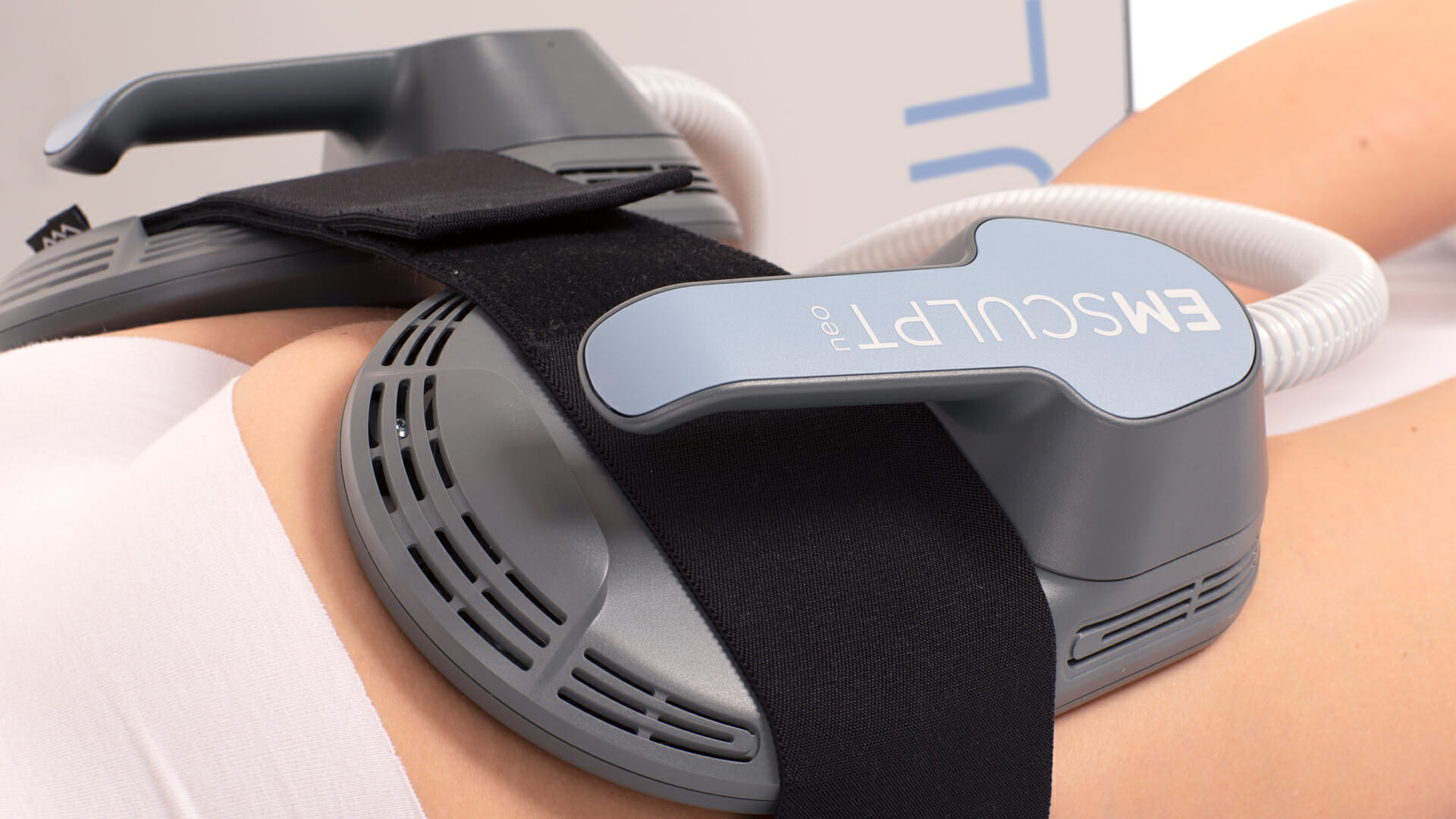 EMSCULPT - Bodycrush